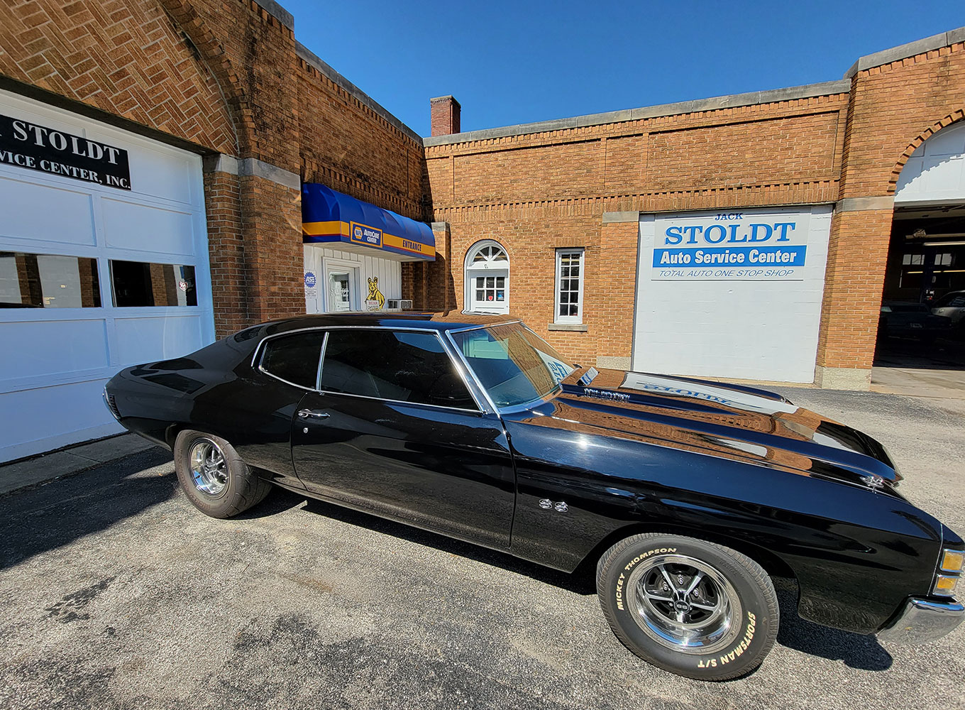 Oil Change Springfield IL | Engine Repair | Auto Repair